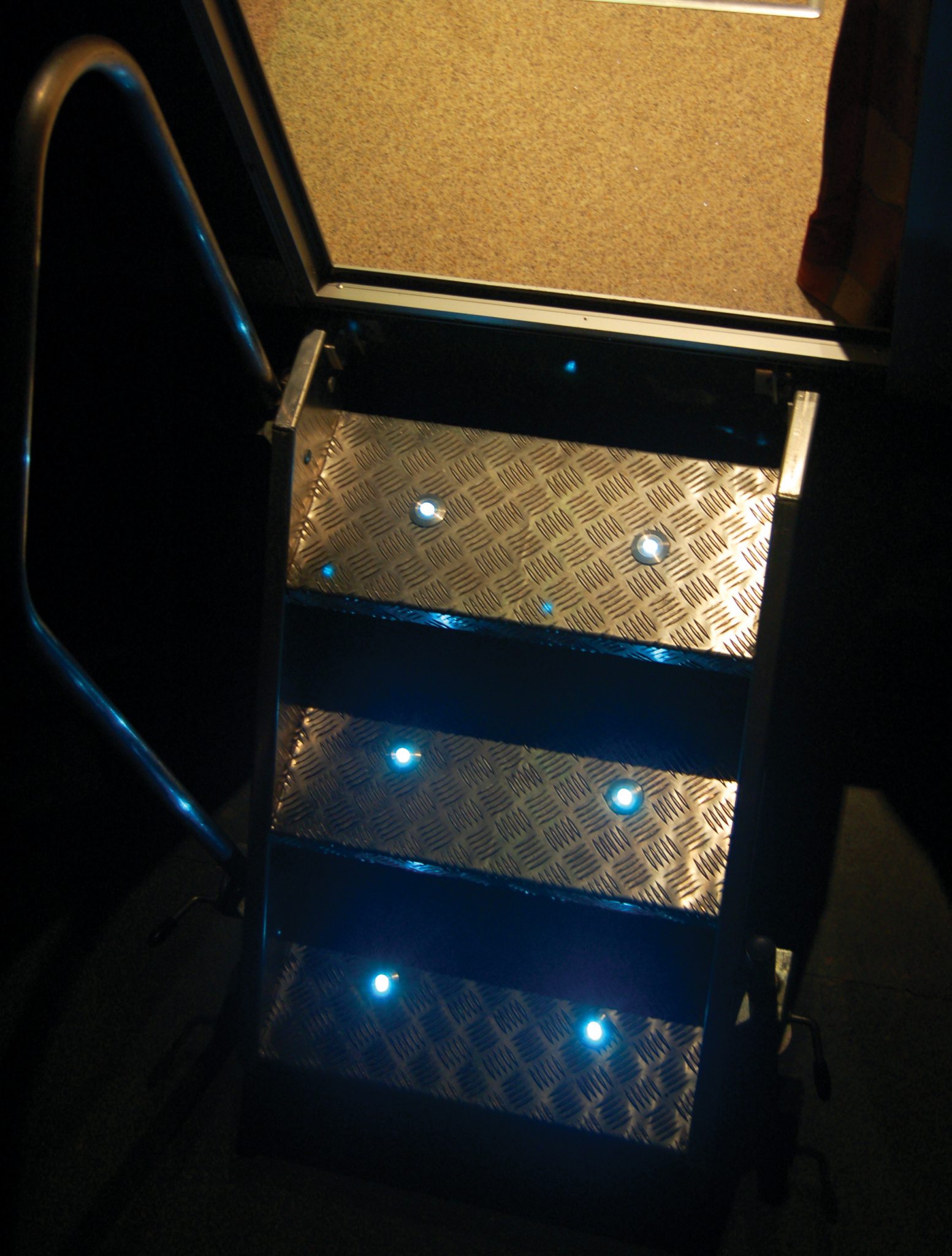 Product Gallery - Regency Luxury Mobile Toilets